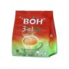 Enjoy BOH 3 in 1 Less Sugar Teane: Classic Convenience, Less Sweet ...