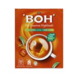 BOH Cameron Highlands Tea Bags: Discover a World of Flavors | BOH Tea