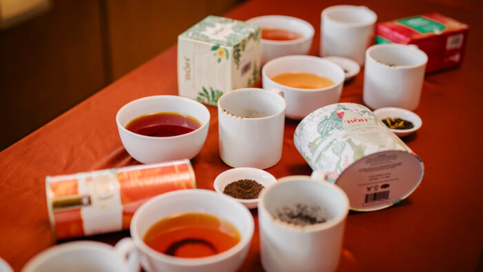 The Art of BOH’s Signature Cameronian Gold Blend